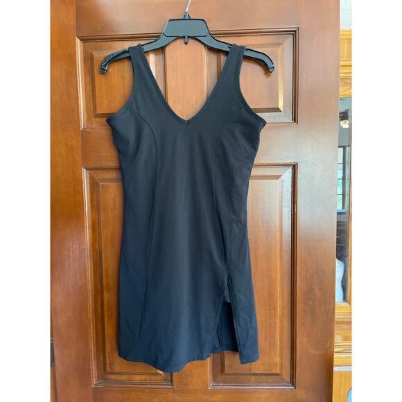 ETHOS | Dresses | Ethos Skort Dress Small | Poshmark